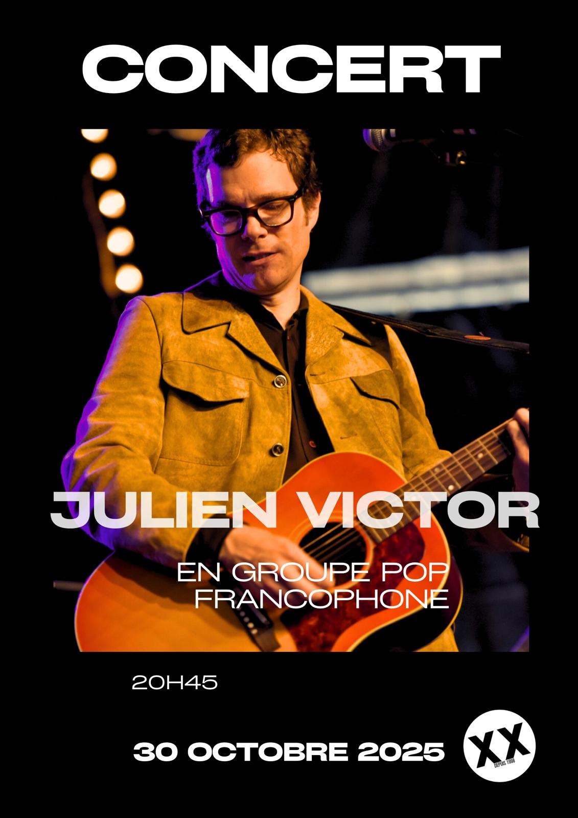 Julien Victor